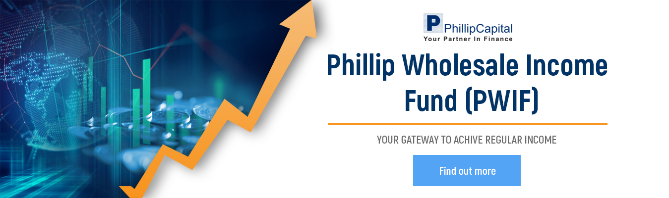 Phillip Invest by PhillipCapital