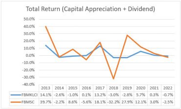 Large Cap vs. Small Cap: Understanding the Differences and When Size ...