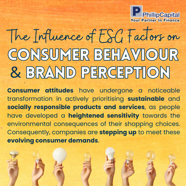The Influence of ESG Factors on Consumer Behaviour and Brand Perception ...