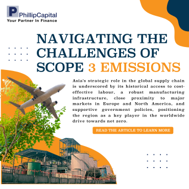 Navigating the Challenges of Scope 3 Emissions – Phillip Invest by ...