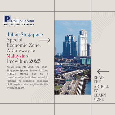 Johor-Singapore Special Economic Zone: A Gateway to Malaysia’s Growth ...